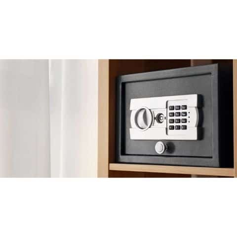 Best Home Safe UK - Watch Your Valuables - Reviews 2020 - 2021