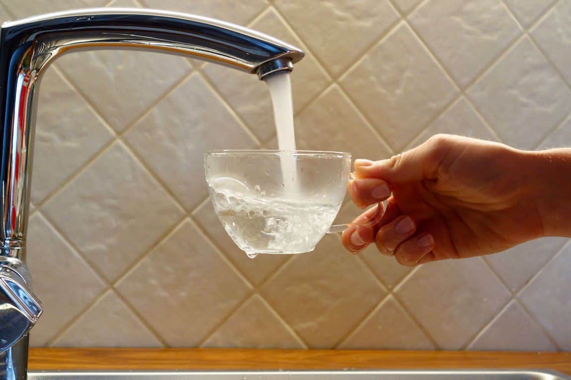 How Do Boiling Water Taps Work? Find Out Here!