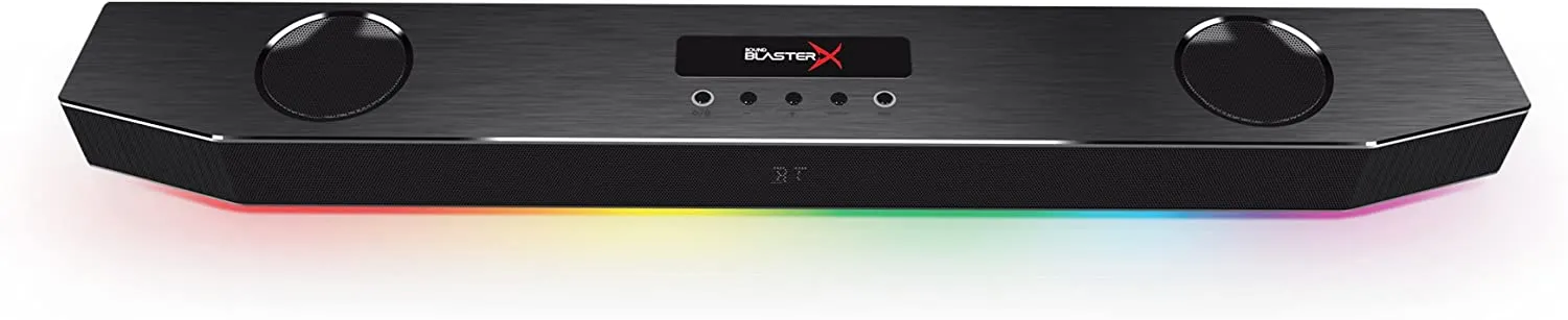 Best Sound Bars for Gaming PS5 Or Xbox With Immersive Bass 2024